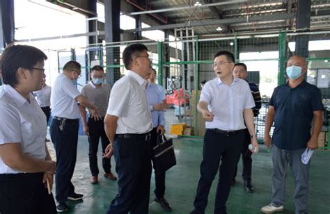 九江长运 省综合交通运输事业发展中心调研永修公司 公司新闻 江西长运股份有限公司