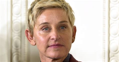 Ellen Show Staffers Ousted After Misconduct Allegations