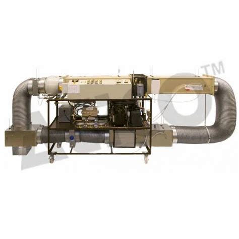 Recirculation Duct Upgrade At Best Price In Ambala By Advanced Technocracy Inc Id 2803755648