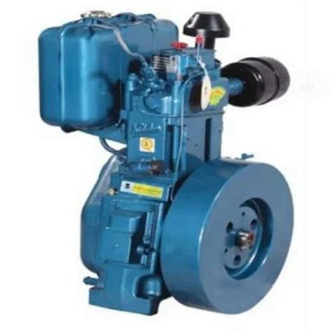 Kirloskar Diesel Engine At Rs 49500piece Diesel Engines In Rajkot