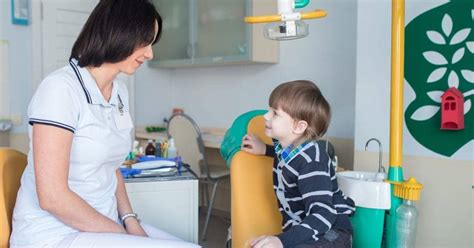 Dentists Make A Difference In Pediatric Sleep Apnea Cases Sleep Review
