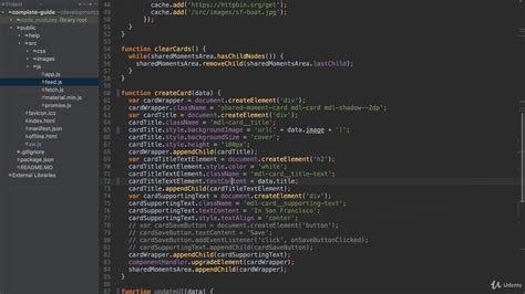 098 Connecting Frontend To Backend Youtube