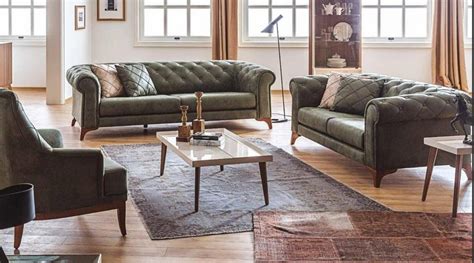 Jvmoebel Wohnzimmer Set Sofagarnitur 321 Sitzer Luxus Sofas Set Holz