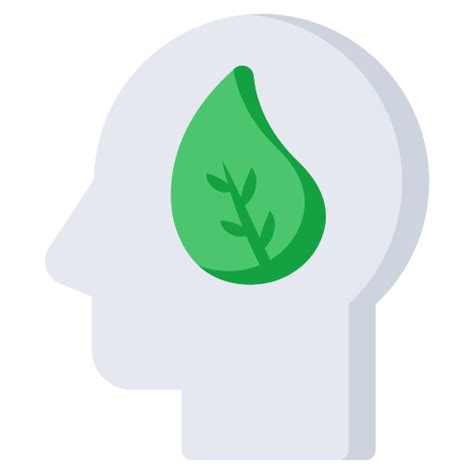 Think Green Generic Color Fill Icon