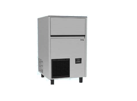 ყინულის აპარატი 24 სთ 60 კგ Frozy Fr 60 Chefslab Ge