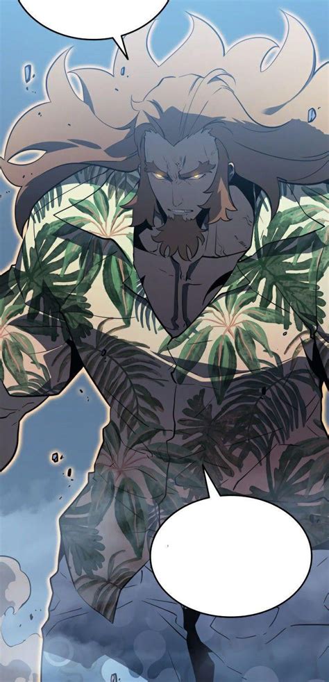 Imagine Thomas Andre Got The System Like Sung Jin Woo But For The Ruler