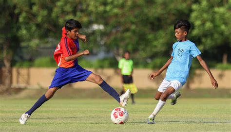 Kolhapur Mumbai Win Big On Day 3 Of Wifa Inter District Championship