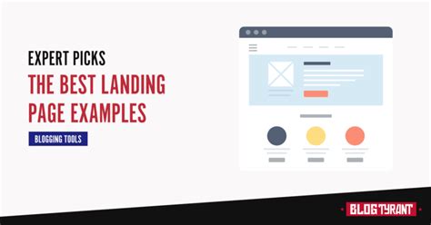 Best Landing Page Examples How To Create Your Own