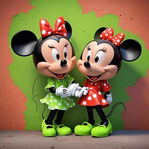 Mickey Mouse Bush Images Free Download On Freepik