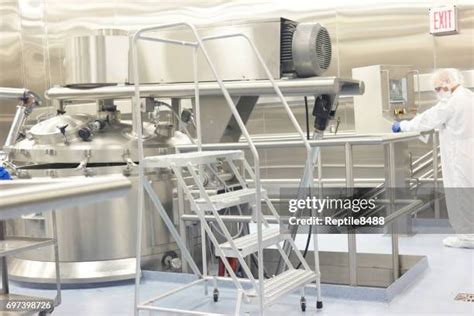 Bio Reactors Photos And Premium High Res Pictures Getty Images