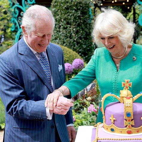 King Charles Iii Latest News Hello