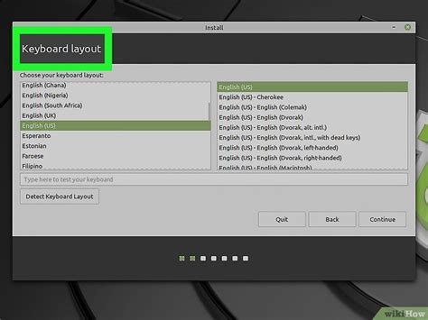 Come Installare Linux Mint Con Immagini WikiHow