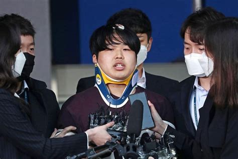 Sex Abuse Ring Investigation In South Korea To Go Public In Rare Move