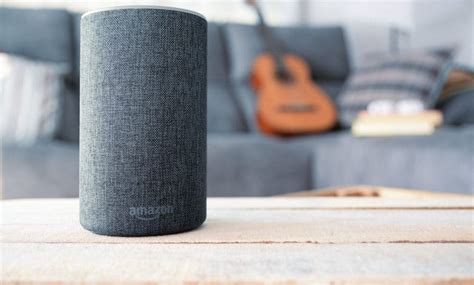 Die Besten Skills Für Amazons Alexa