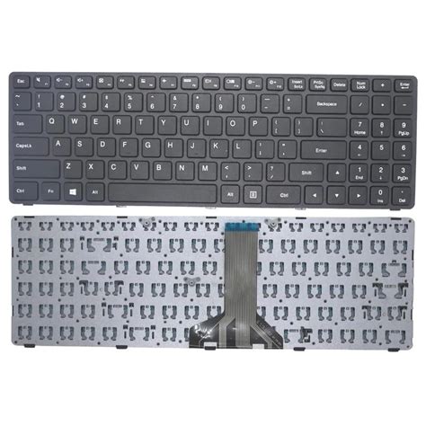 Lenovo Ideapad 100 15 Laptop Internal Keyboard Al Fath Technology