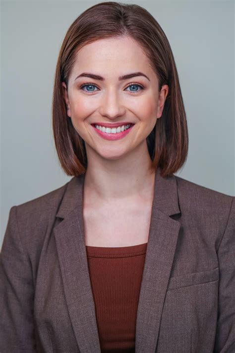 Chéna Verony Actress