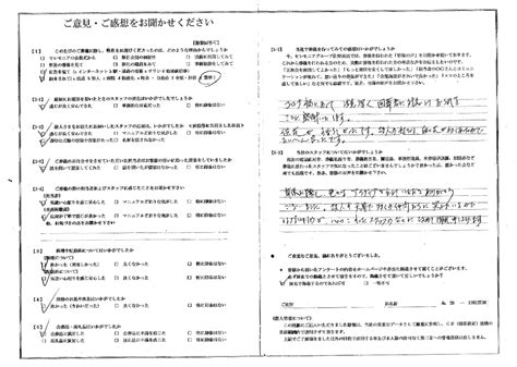 葬儀に際し、色々なアイデアを出していただきありがとうございました。 セレモニア平安会館