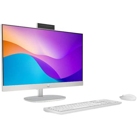 Refurbished HP Pavilion 24 Cr1004na All In One Ultra 7 16GB 1TB SSD