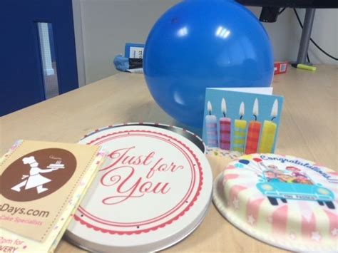 How Should You Celebrate Passing Your Driving Test Bakerdays Thinks A
