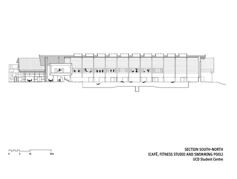 Gallery Of Ucd Student Centre Fkp Architects 22