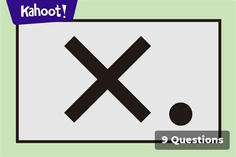 Puzzle Kahoot Quiz