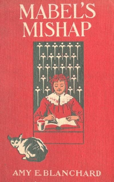 Mabels Mishap By Amy Ella Blanchard Goodreads