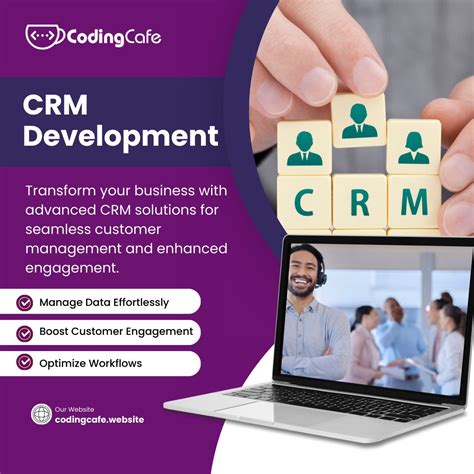 Team Codingcafe On Linkedin Crmdevelopment Codingcafe Customermanagement Businesssolutions