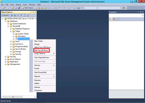 SQLCoffee How To Query A SQL Server Database From PHP