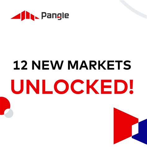 Pangle The Ad Network Of Tiktok For Business Is Now Available In 12