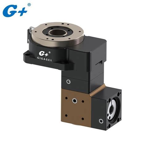 China High Quality Progremmable Rotary Indexing Table Manufacturers