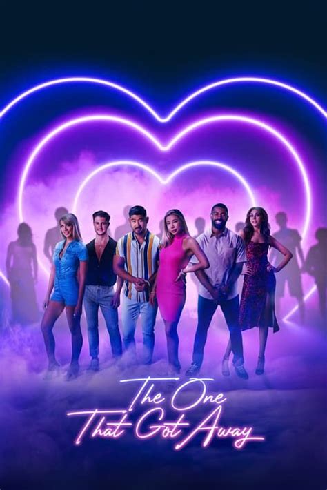 The One That Got Away Season 1 Originals For Amazon Prime
