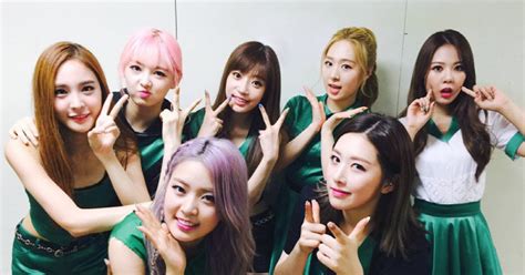 걸스힙합 소나무 쿠션 활동 성황리에 마감 곧바로 새 활동 준비