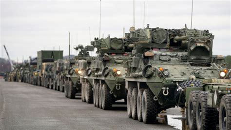 Русия ще проведе стратегически военни учения в Далечния изток От деня БНР Новини