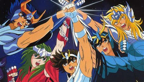 Abierta la preventa en DVD de la Edición Económica de Saint Seiya a la venta el de septiembre