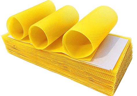 Beeswax Foundation Kili Apiculture Institute