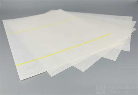 Electrical Insulation Paper