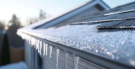 4 Best Roof Ice Melt Systems For 2025