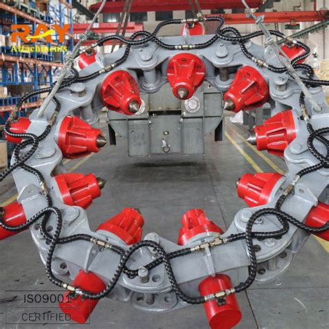 Pile Breakers For Cast In Situ Piles Buy Pile Breakers Cast In Situ Piles Hydraulic Cast In