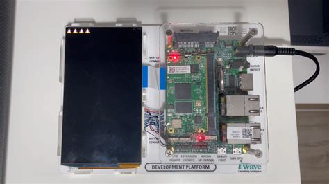 Tutorial De Compilación De Proyecto Yocto Para El Kit De Desarrollo Iw Rainbow G34d Anatronic S A