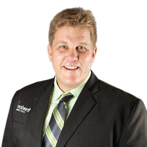 Shane Surman Freedom Property Au