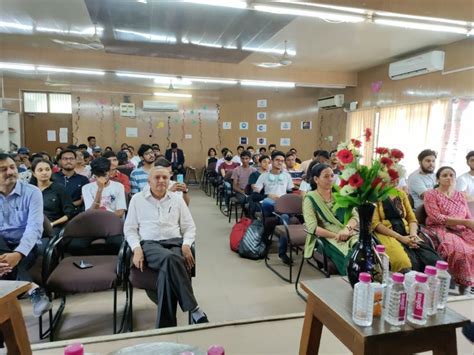 Deep Patel On Linkedin Its Always A Pleasure To Go Back To Your