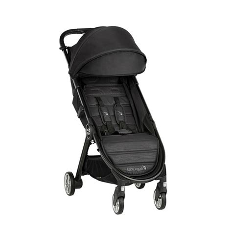 Baby Jogger City Tour 2 - Jet Black - Baby Jogger | Mothercare Indonesia