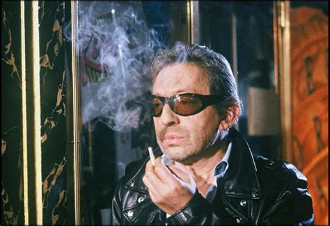 Serge Gainsbourg Provocation Sur Le Même Taime