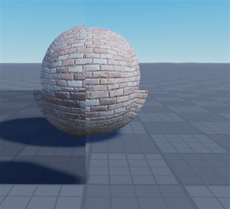 A Very Limited Pixelation Glitch Shader Using Glass Page 2 Community Resources Developer