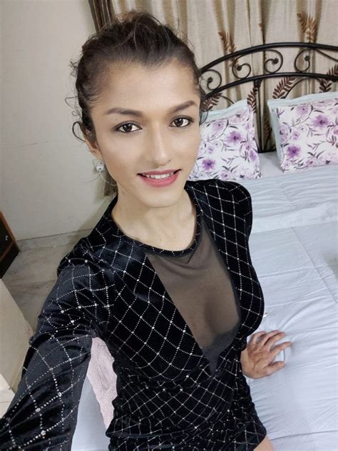 Ts Akira Indonesian Transsexual Escort In New Delhi