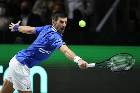 Novak Djokovic Will Defend Title After Receiving Vaccine Exemption