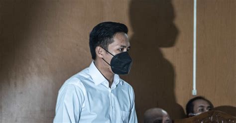 Alasan Penasihat Hukum Richard Eliezer Tak Ajukan Eksepsi