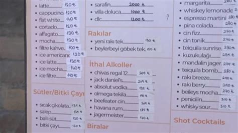Restaurant Menu Display In Antalya Old T Stock Video Pond5