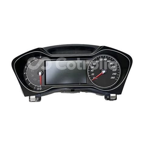 COMPTEUR FORD S MAX I Ph2 HG 2010 2015 COTROLIA Réparation