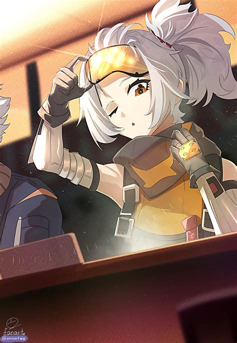 Zeroartwo Soldier 11 Zenless Zone Zero Wise Zenless Zone Zero Zenless Zone Zero Highres